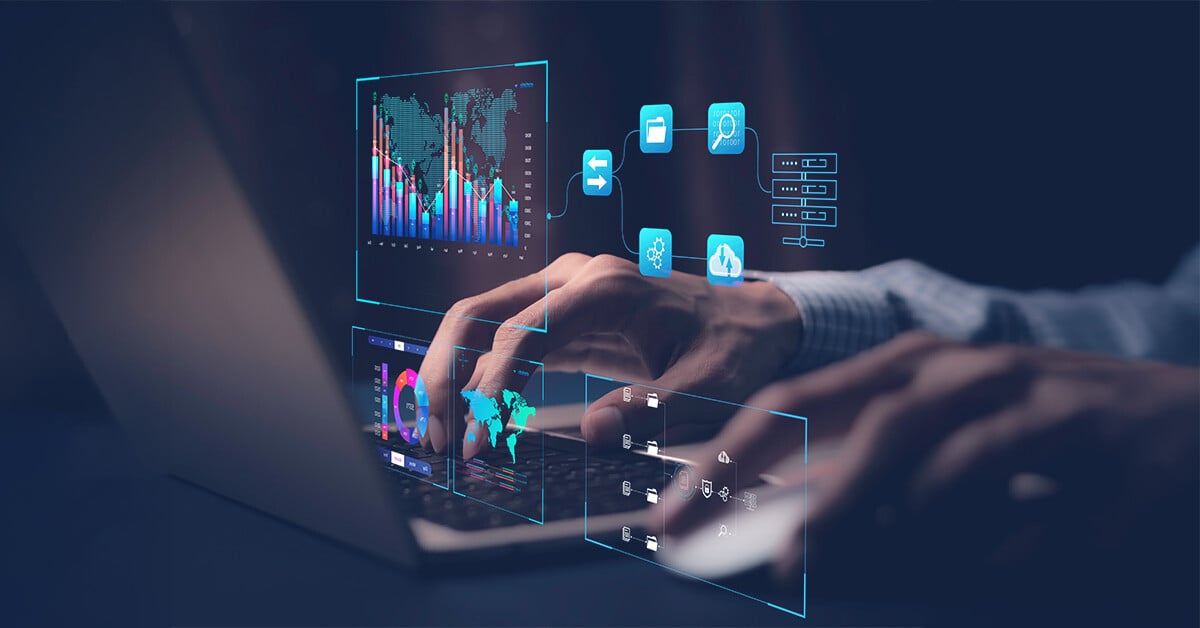 Augmented Data Management: All You Need to Know